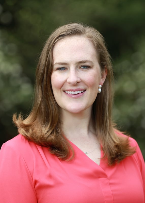 Meghan Carter Pediatrics Of Arlington